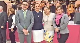 CELEBRÓ SU VIGÉSIMO ANIVERSARI­O Liverpool Galerías Metepec está de ...