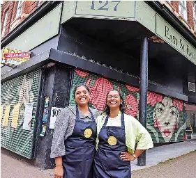 Taste test ‘Bake Off’ venue to open - PressReader