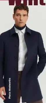 Build your perfect winter wardrobe - PressReader