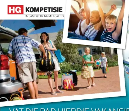 EN WEN GROOT! - PressReader