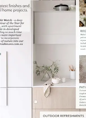 RENOVATE + DECORATE - PressReader