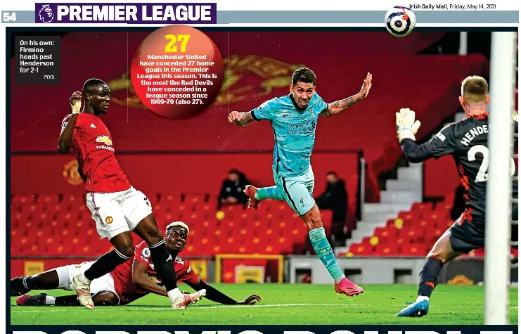 BOBBY’S DOUBLE DAZZLER - PressReader