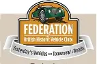 Federation update - PressReader