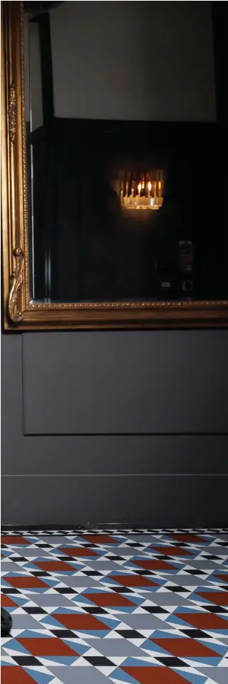 I want to be the Pablo Escobar of architectu­re - PressReader