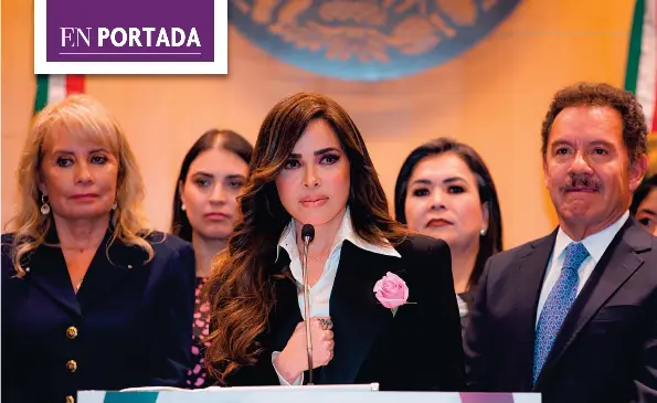 ¡HACE HISTORIA! - PressReader