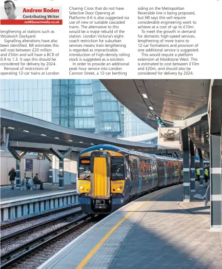 Kent Route Study - PressReader