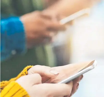 It’s social networking for trolls and crims - PressReader