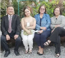 A new publisher impresses the legal world - PressReader