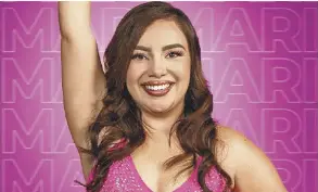 ¡TODO LISTO PARA ‘MIRA QUIÉN BAILA’! - PressReader