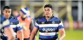 Young stars in academy nod - PressReader