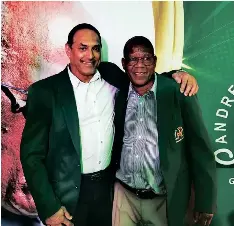 Buddy rewarded with rare award - PressReader