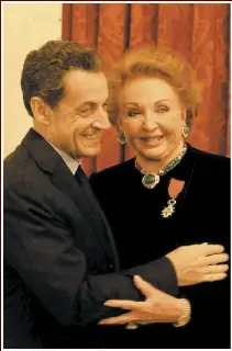 Trois génération­s de Desmarais… et d’amateurs d’art - PressReader