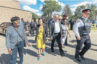 Victim decries ‘senseless’ violence - PressReader