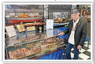 A modelling marvel - PressReader