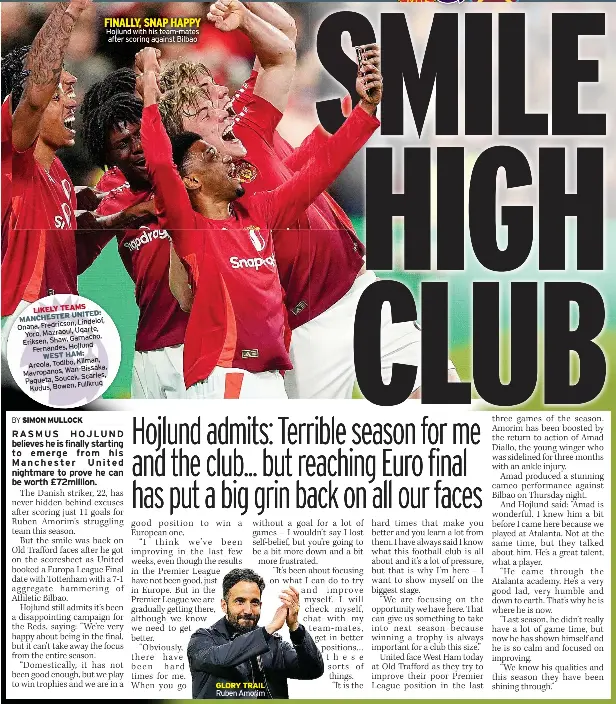 SMILE HIGH CLUB - PressReader