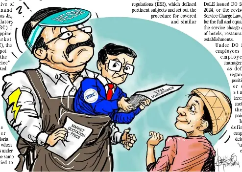 Way forward - PressReader