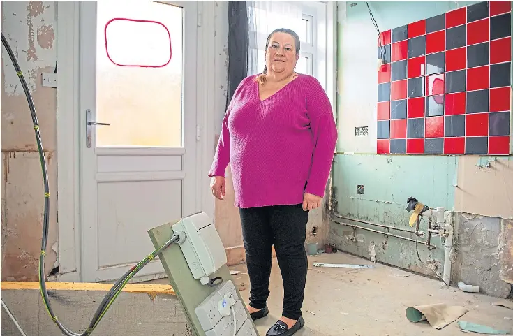 Storm Babet victims left - PressReader