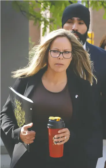 Bail violation charge against Lich dropped - PressReader