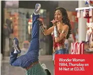 TV MOVIE★ / THURSDAY 30 MARCH – WEDNESDAY 5 APRIL - PressReader