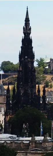 What dreams may come … - PressReader