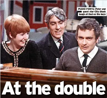 At the double - PressReader