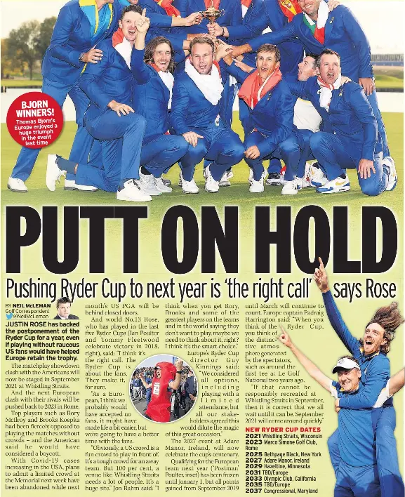 KJT: CRISIS KILLED MY MOTIVATION - PressReader