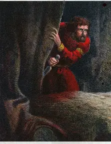 The real Macbeth - PressReader