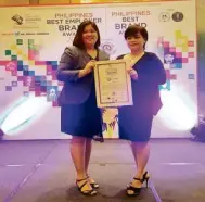 St. Luke’s Medical Center Quezon City recognized as the Philippine­s ...