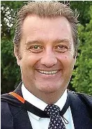 Public school head accused of using its credit card for Lord’s tickets ...