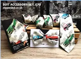 DAPPER JACK - PressReader