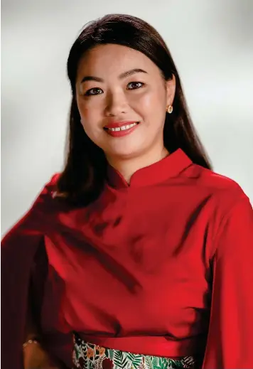 Prudential Singapore: Embracing the AI revolution in insurance for a ...