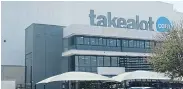 Takealot’s plan to take on Amazon - PressReader