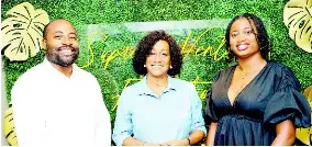 Elisa Whyte – University of the West Indies SVF 20th anniversar­y ...