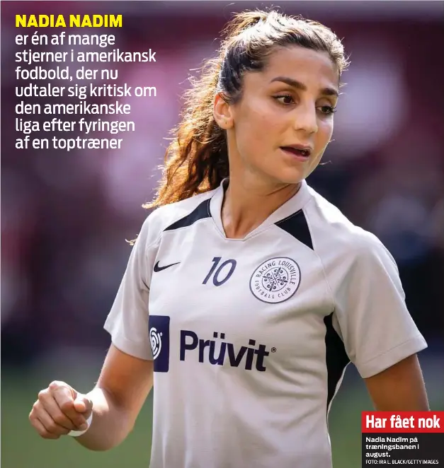 ’VI ER TIL GRIN’ - PressReader