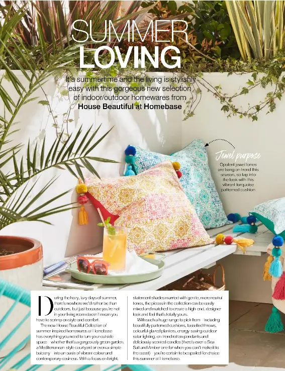 SUMMER LOVING - PressReader