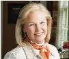 Mercer University names first female president in its history - PressReader
