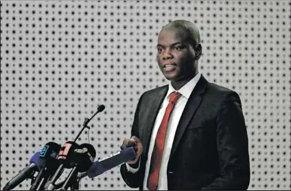 SA renews its plea to UAE for Guptas - PressReader