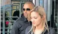 Supreme Court dismisses Stanfield’s wife’s bail appeal - PressReader