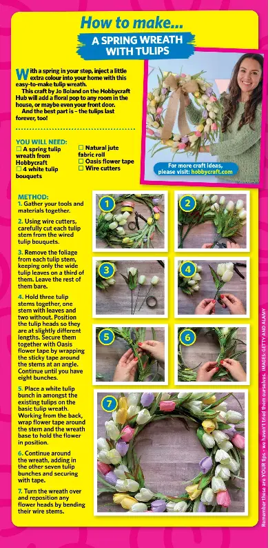 TOP 7 SUPER EASY TIPS - PressReader