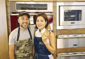 A meaningful partnershi­p - PressReader