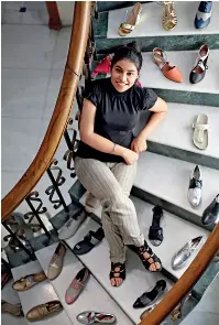 'Staying strong is the only way forward' - PressReader