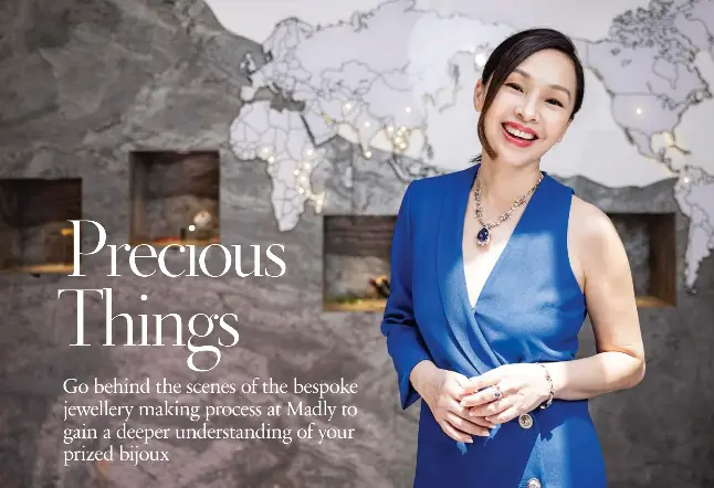 Precious Things - PressReader