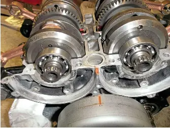 RG500 REBUILD! - PressReader