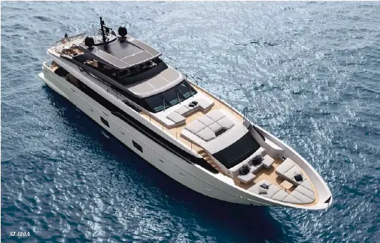 SHIP SHAPE - PressReader