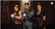Resident Evil: Afterlife - PressReader