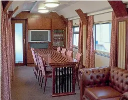 ‘RAIL FORCE ONE’ FOR US PRESIDENT BIDEN: UZ - PressReader