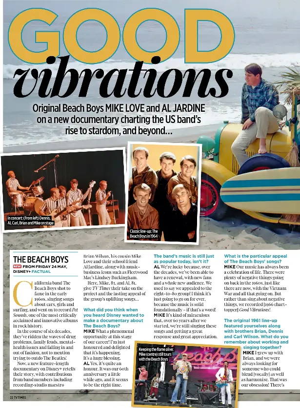 GOOD vibrations - PressReader