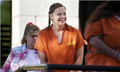 Joe Biden should pardon Reality Winner for her actions as a whistleblo ...