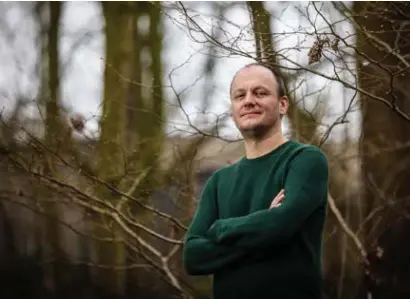 “Politici moeten stoppen met liegen over natuurhers­telwet” - PressReader