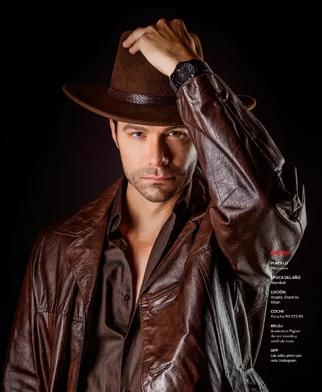 Brandon Peniche - PressReader